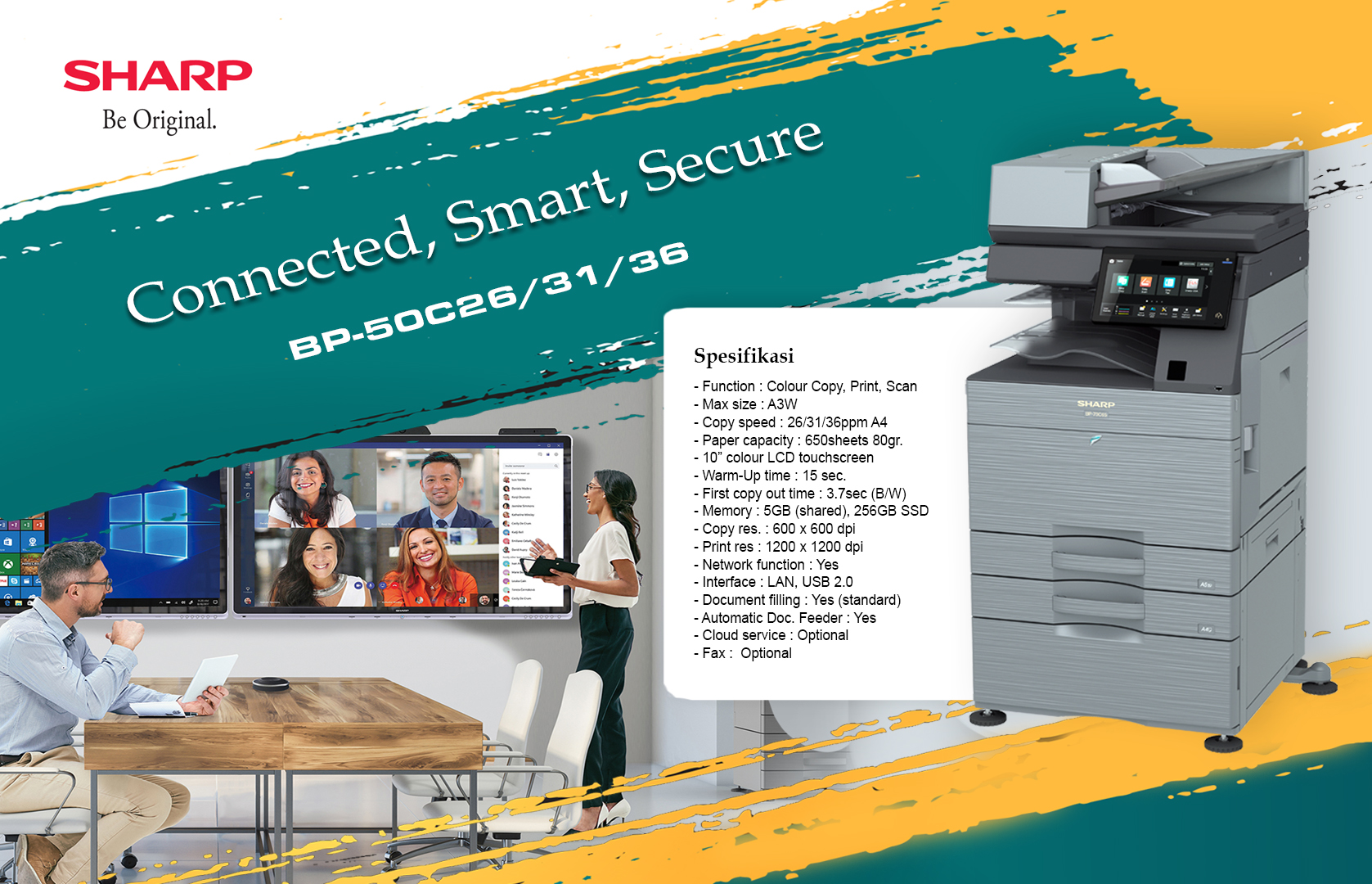 Home Page - PT Tritanu