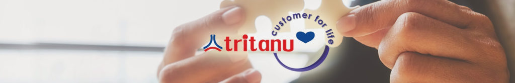 About Us - PT Tritanu