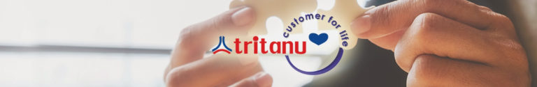 About Us - PT Tritanu